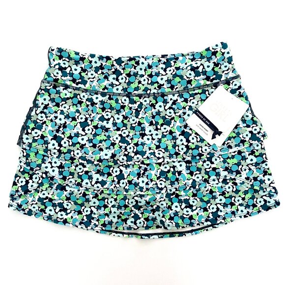 Athleta | Bottoms | Athleta Girl Swing Skort Size 6 Xxl Nwt Girls ...